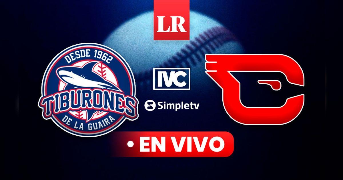 Final Tiburones vs Cardenales, resultado: La Guaira ganó 3-0 el juego 5 por la final de la LVBP ...
