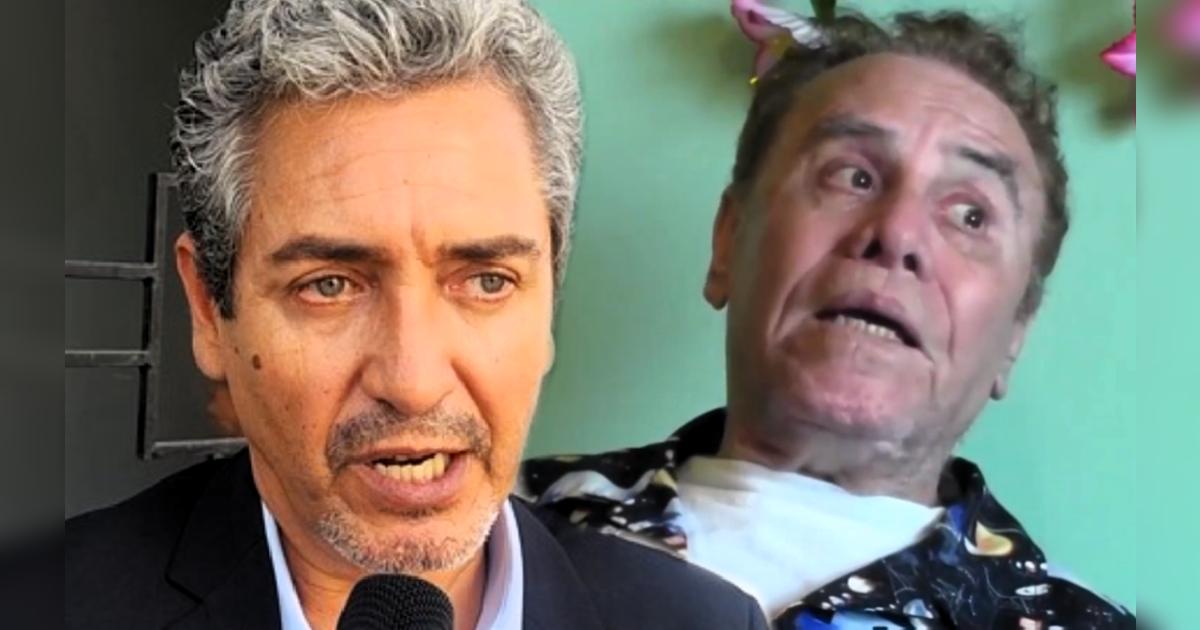 Augusto Polo Campos: Hijo mayor del compositor muestra inédito video de ...