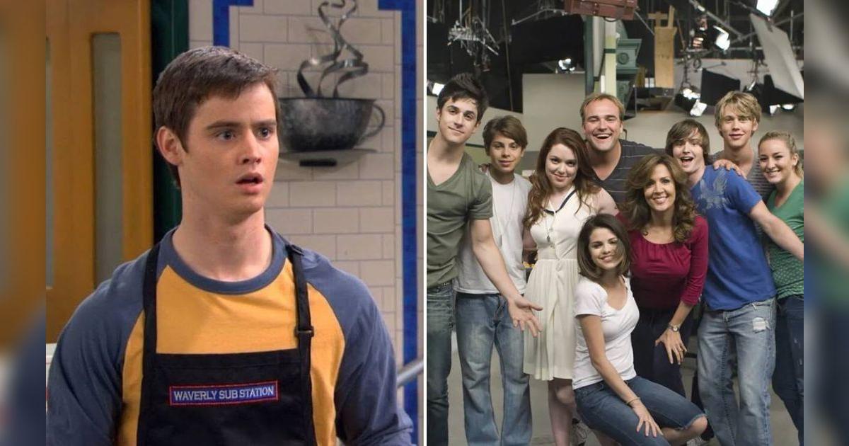 Actor de ‘Los hechiceros de Waverly Place’ se dedicó al porno y sería ...