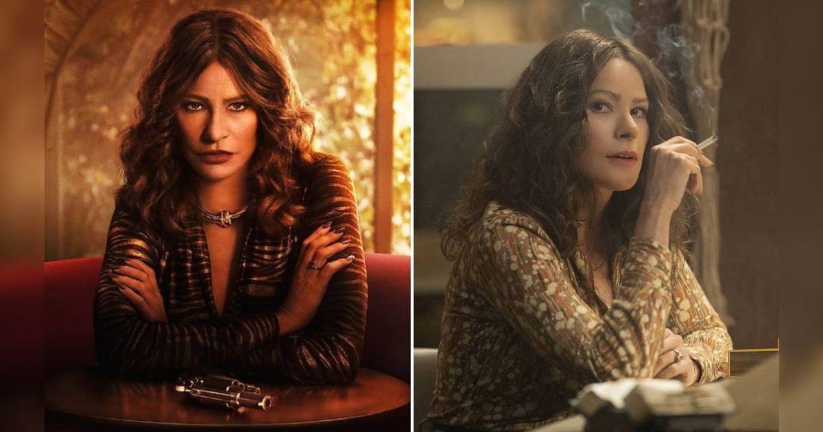 ‘Griselda’: ¿la miniserie protagonizada por Sofía Vergara tendrá ...