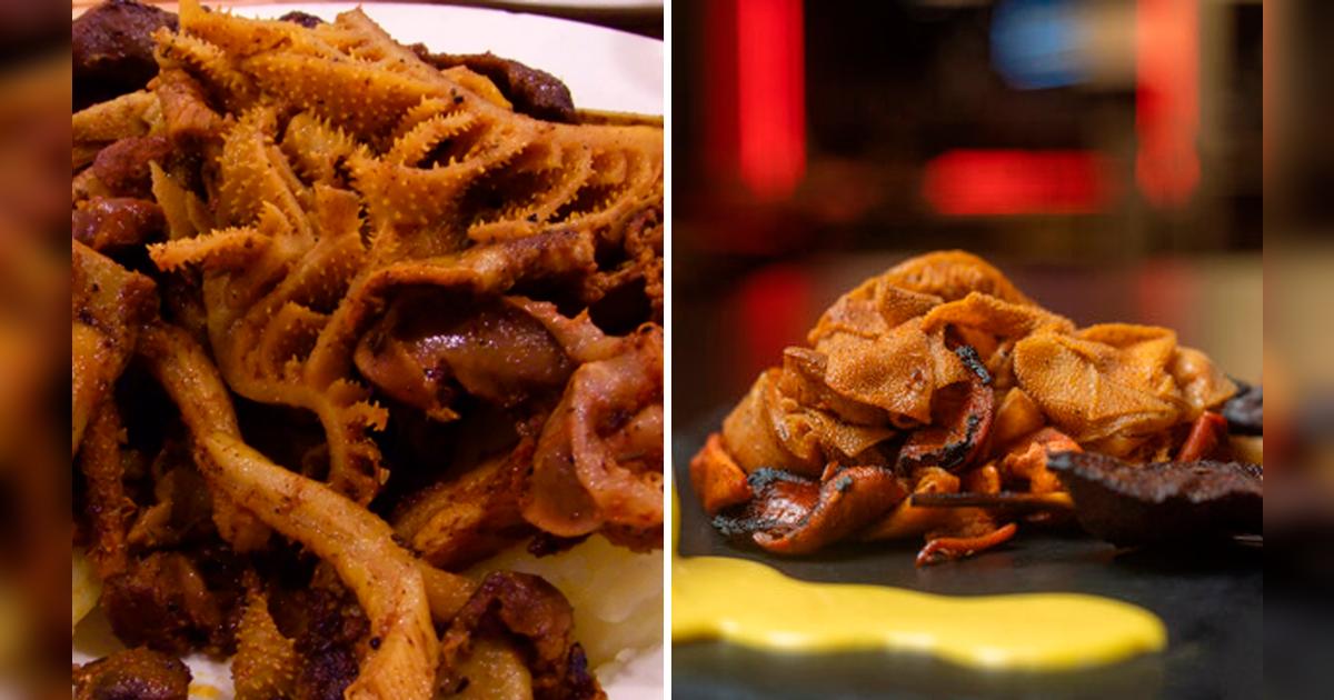 Pancita vs. rachi: explora las diferencias de estos clásicos de la ...