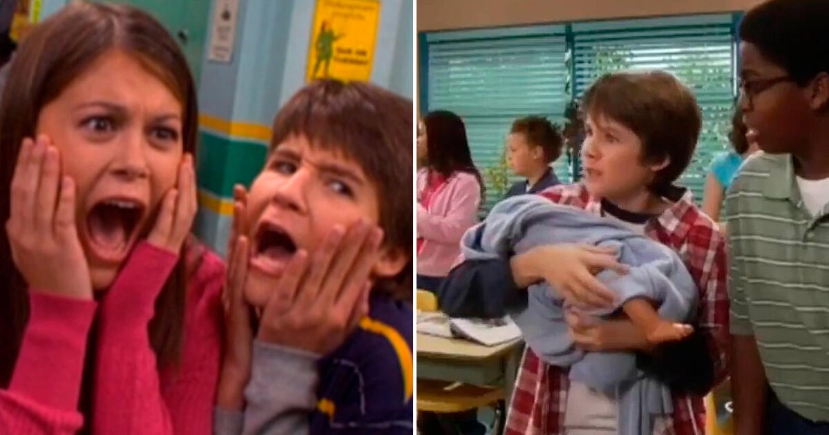 Protagonistas De El Manual De Ned Anunciaron Que Tendrían Un Bebé