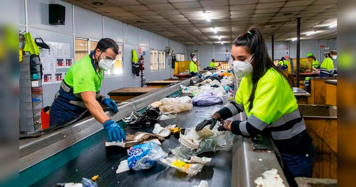 Curso gratuito para operarios de producción en Lima y Callao 2024: guía ...