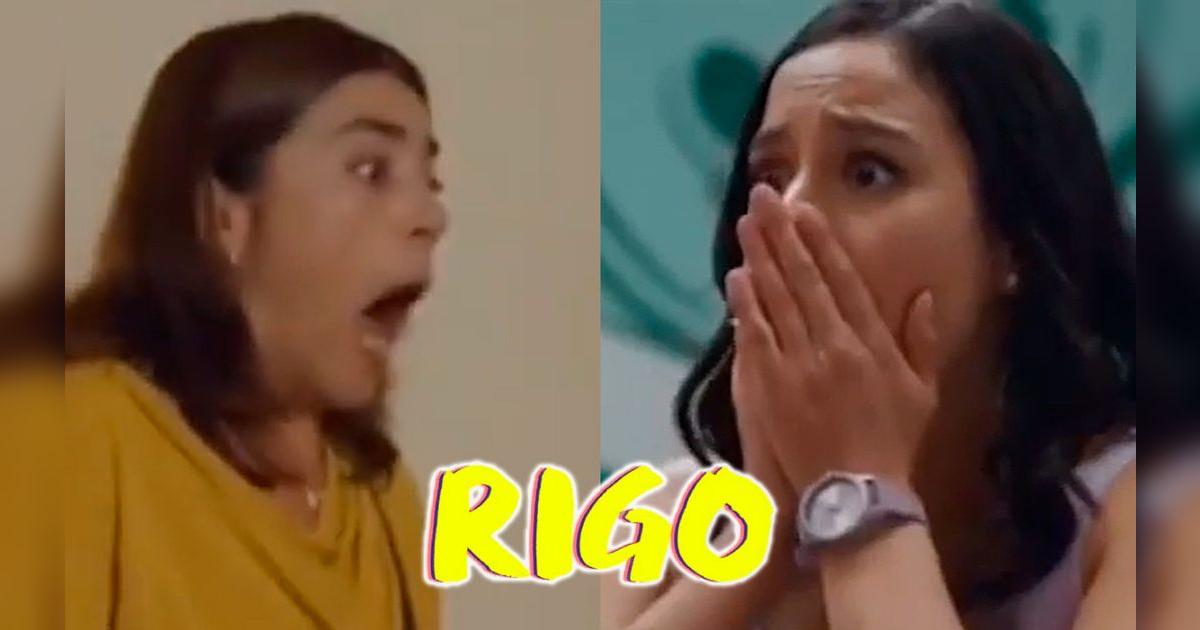 ‘Rigo’ capítulo 50 completo por RCN: horario, canal y dónde ver ONLINE ...