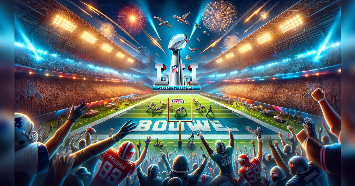 Super Bowl: todas las finales y ganadores históricos de la final de la ...