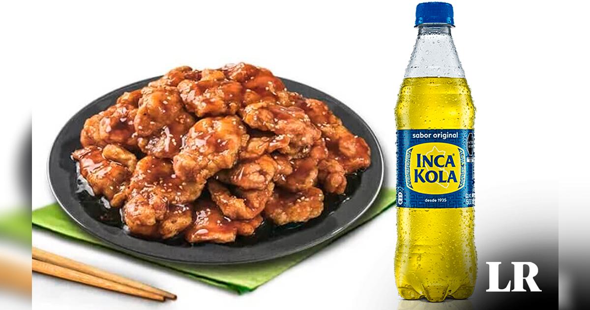 Pollo chijaukay al estilo chifa: esta es la receta perfecta para una ...