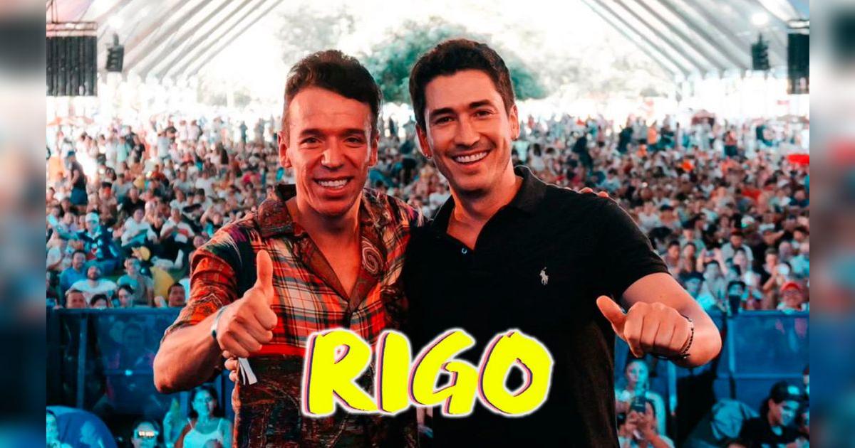 Rigo’ se llevó el rating!: ¿Cuánto hizo el regreso de la novela de RCN ...