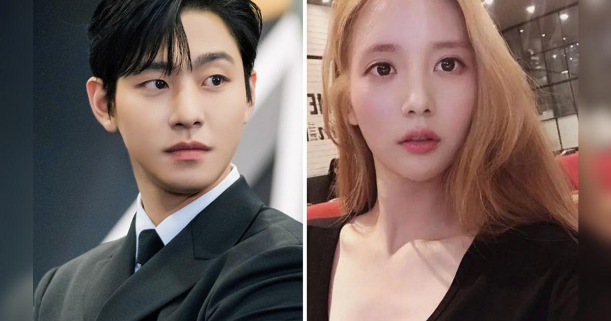 Ahn Hyo Seop y Han Seo Hee: ¿qué pasa entre el actor de 'Propuesta ...