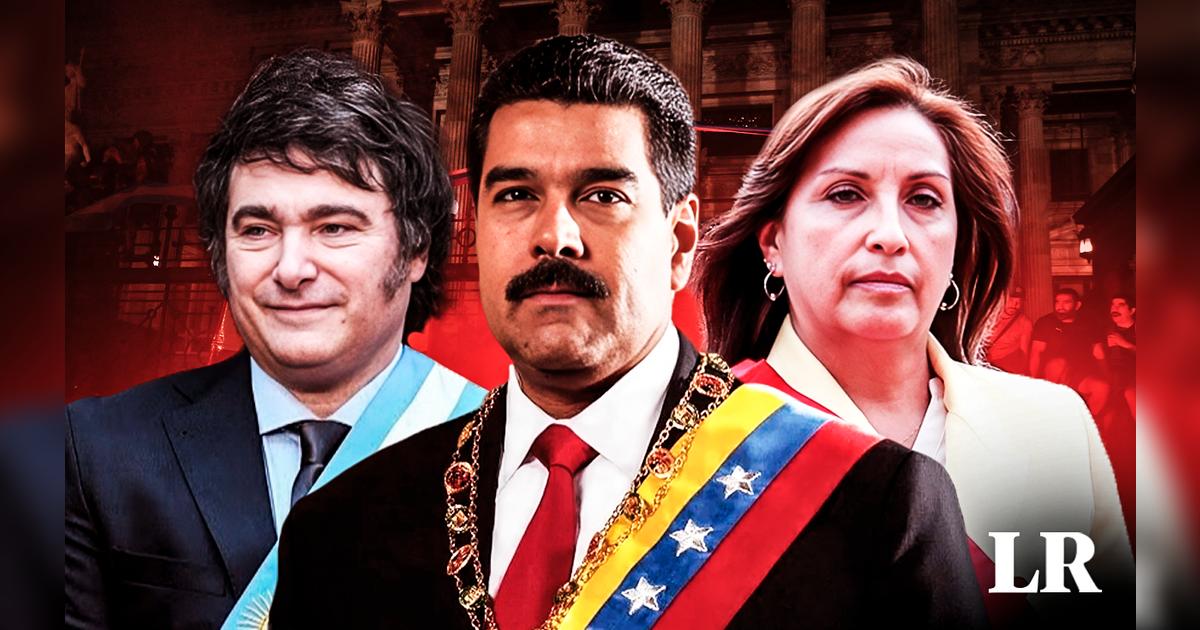 Los países más corruptos del mundo están en Sudamérica: ¿qué puesto ...