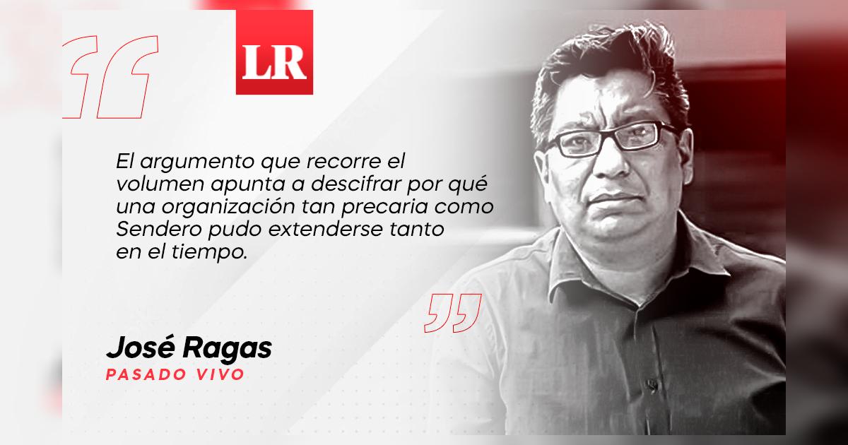 Una revolución precaria, por José Ragas | Opinión | La República