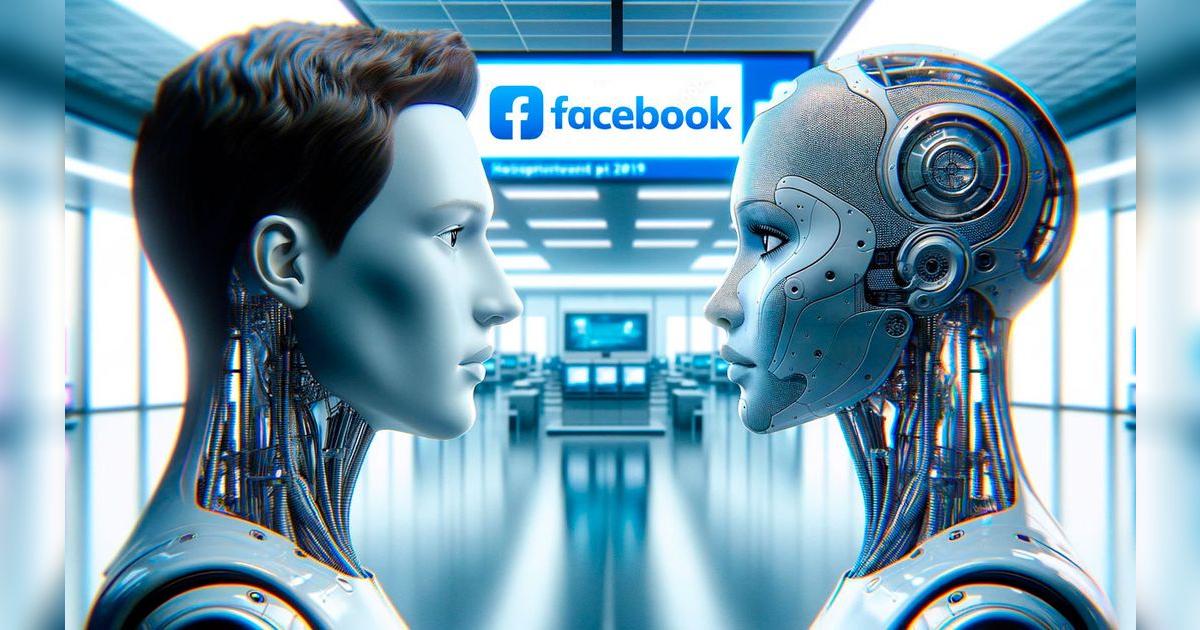 ¿Qué pasó realmente con Bob y Alice, las IA de Facebook que 'crearon su propio idioma ...