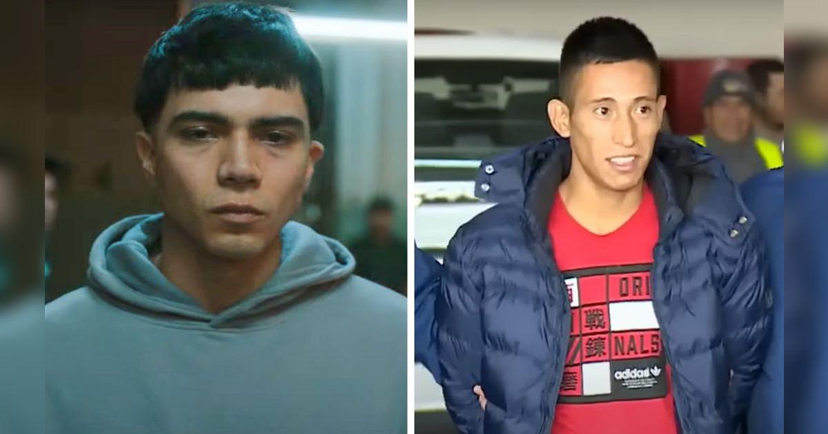 ¿Quién es Kevin Olguín, el 'Baby Bandito' real que dio origen a la ...