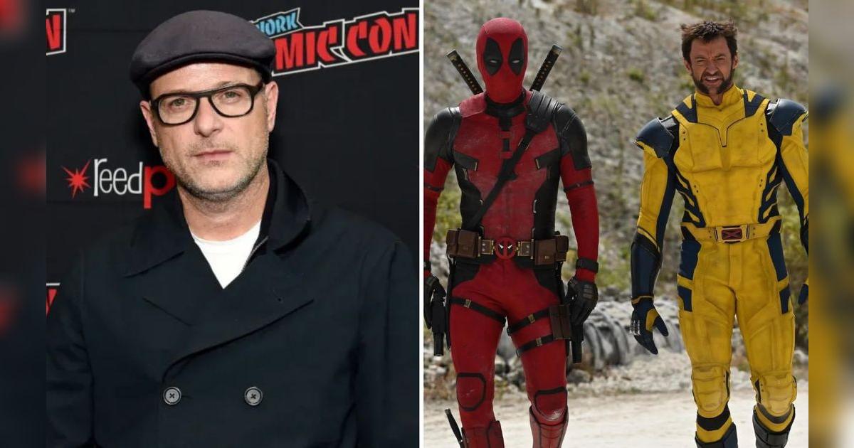 Matthew Vaughn dio insólito mensaje sobre 'Deadpool 3': "Ryan y Hugh ...