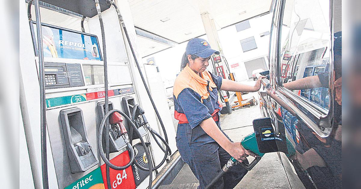 Euro VI: desde octubre de 2025 será obligatorio el uso de combustibles ...