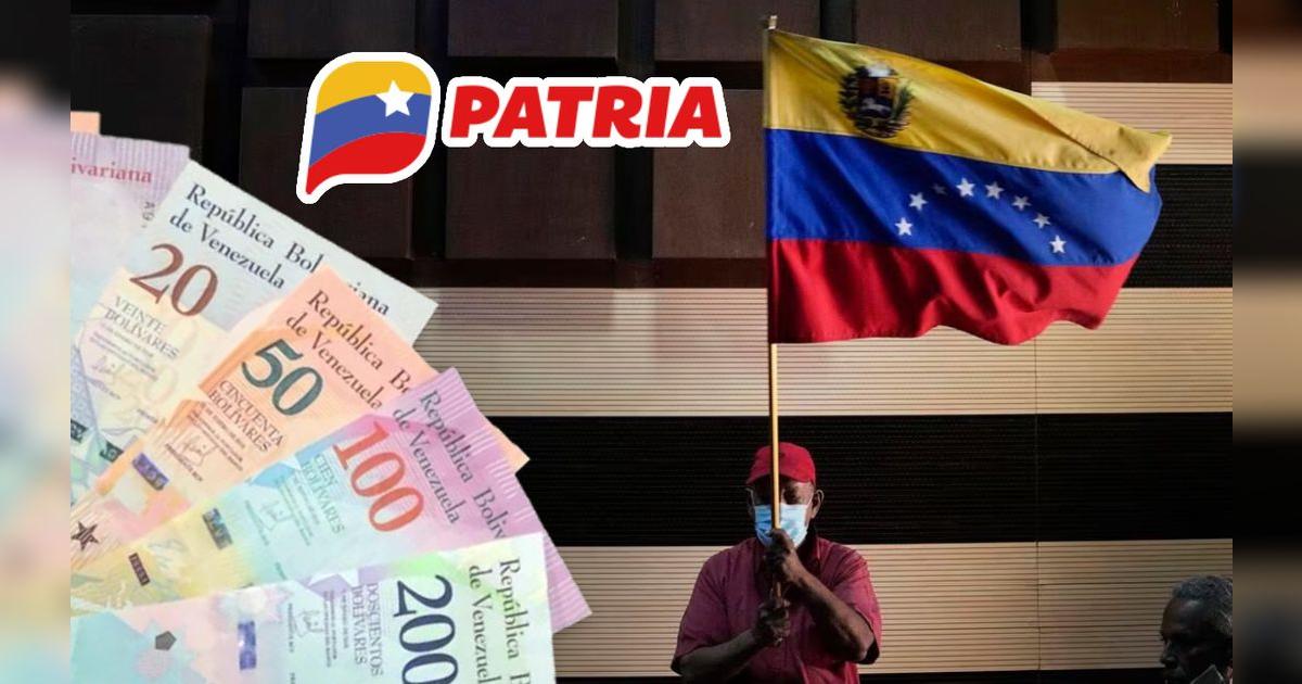 NUEVO BONO de 270 bolívares: regístrate en 5 pasos y accede al PAGO vía ...