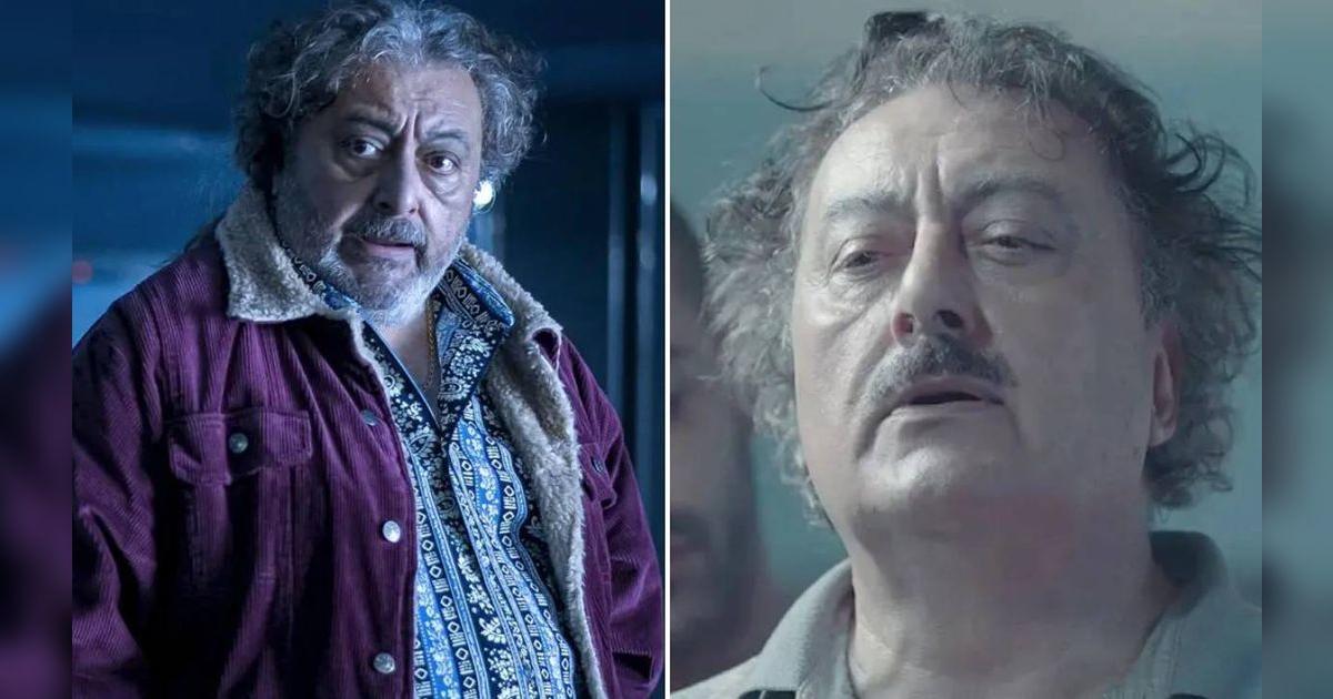 ¿De qué murió Claudio Rissi? El triste final del legendario actor ...