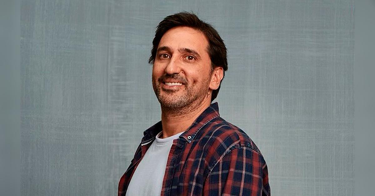 ¿Cuál es la ascendencia extranjera de César Ritter, actor peruano, y ...