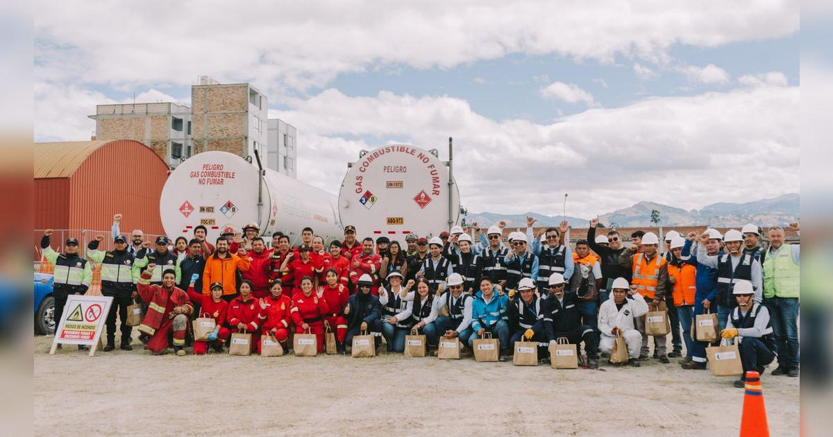 Gas Natural con Quavii: seguridad para una vida con calidad | Sociedad ...