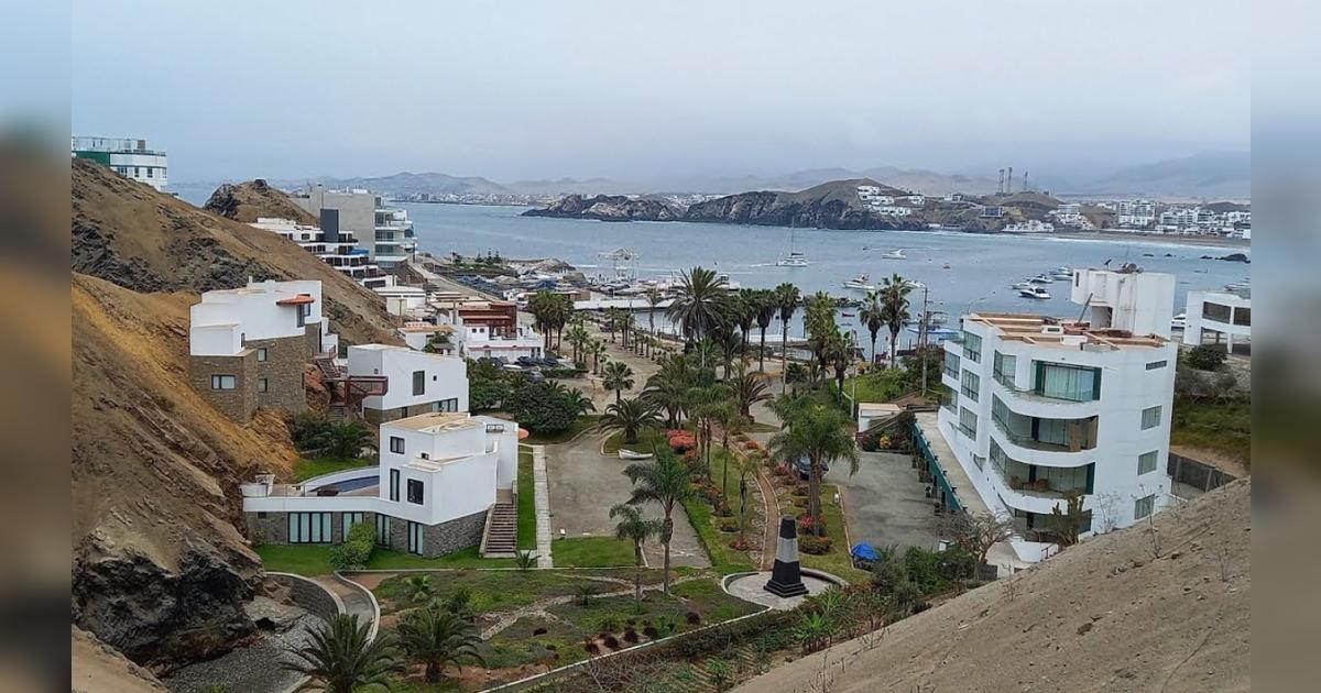 Municipalidad de Santa María del Mar dio a conocer los aforos para sus ...