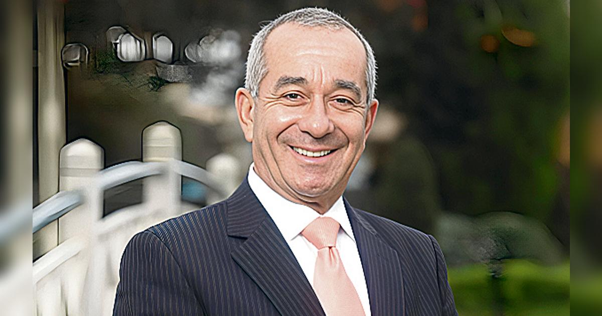 Marco Álvarez: “Nosotros vamos a hacer cumplir la ley de la manera más firme” | Sector ...