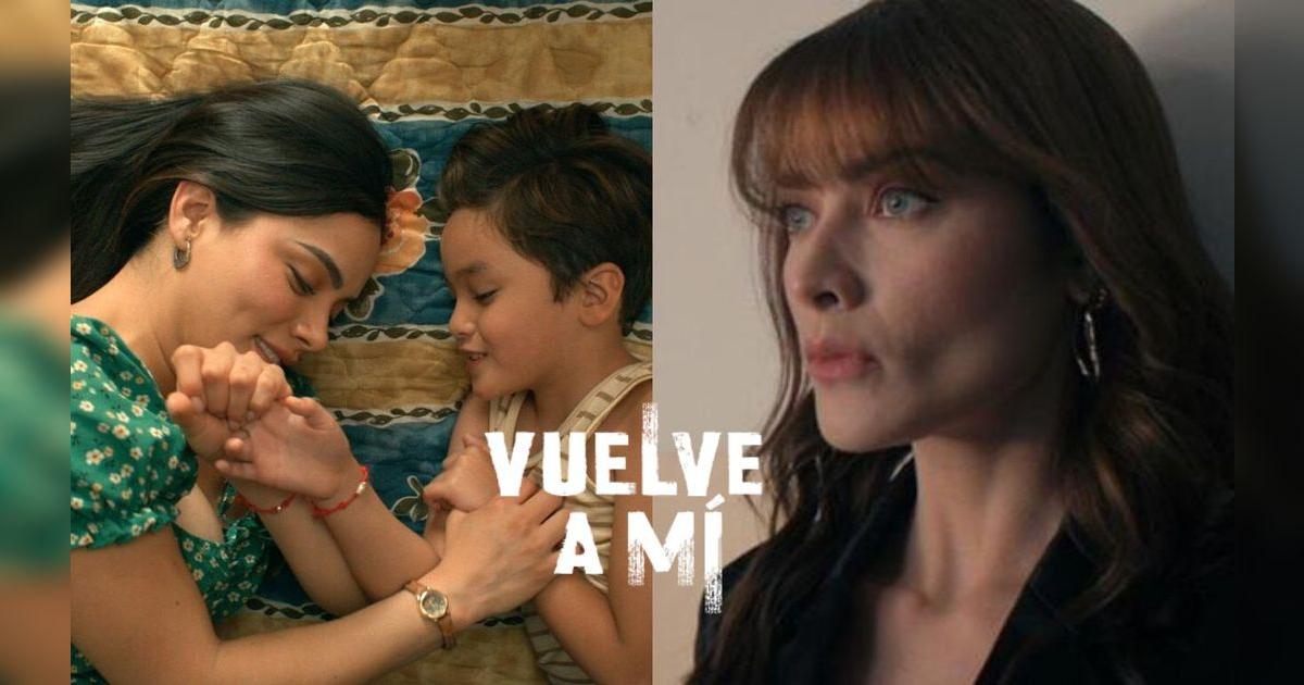 ‘Vuelve a mí’, capítulo 81 por Telemundo: hora, canal y dónde ver online la novela con William ...