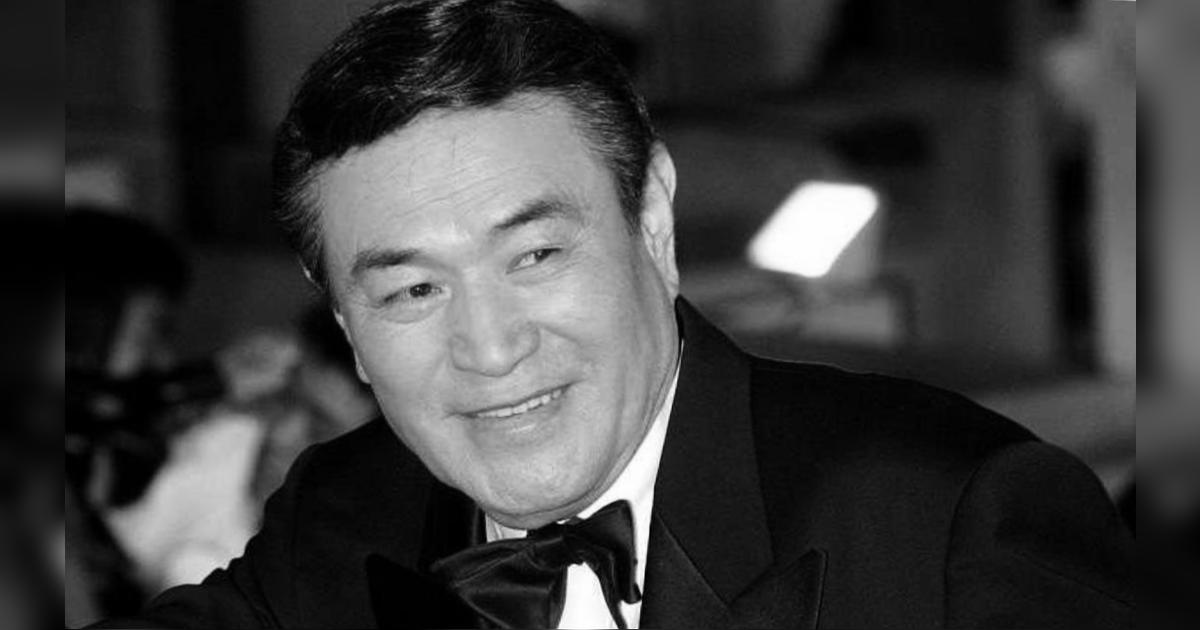 Actor coreano Namkoong Won fallece a los 90 años tras una larga lucha ...