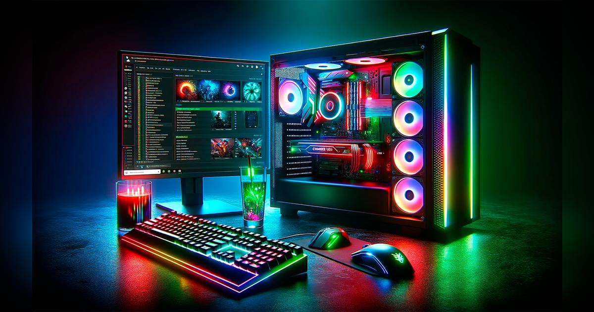 ¿Qué diferencias hay entre las luces RGB y ARGB y cuál te conviene para ...