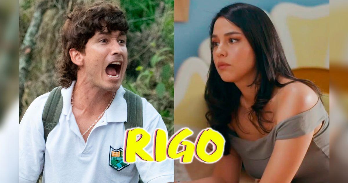 ‘Rigo’ capítulo 55 completo por RCN: horario, canal y dónde ver ONLINE ...