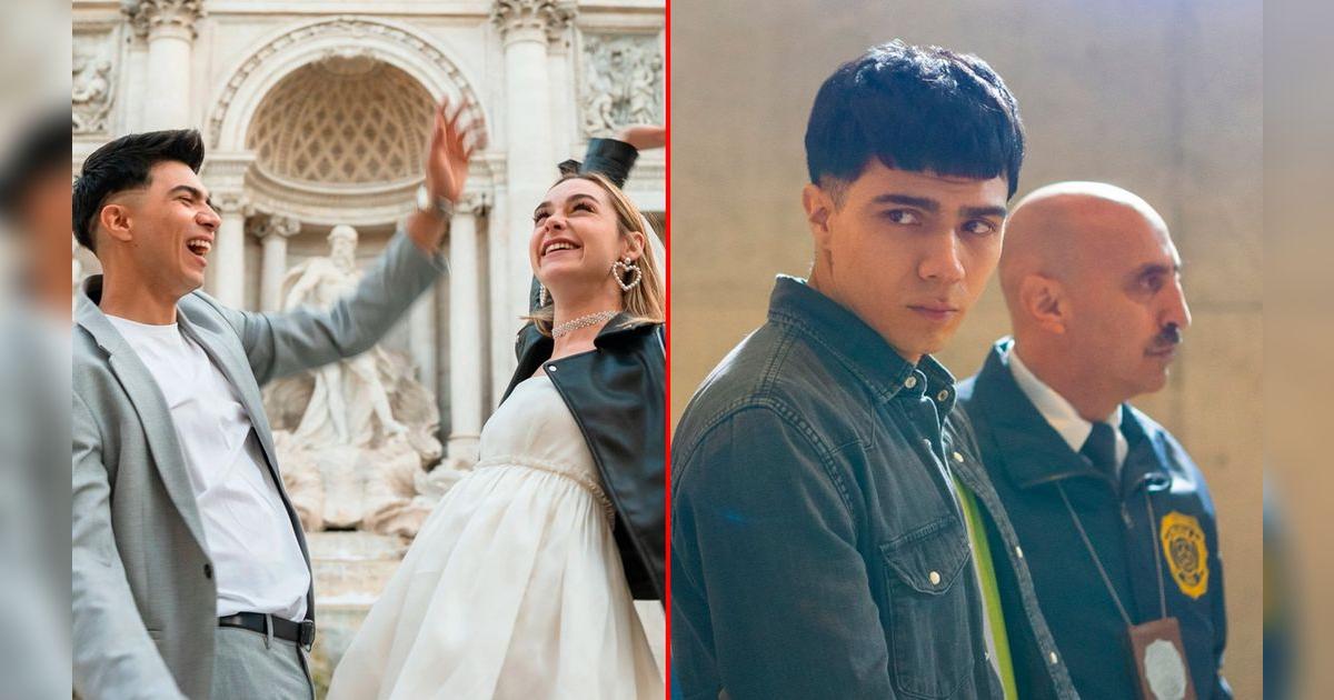 Baby Bandito’ temporada 2 en Netflix? Todo sobre la posible secuela de ...