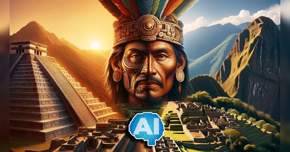 ¿Qué imperio era más poderoso, el Inca o el Azteca? Esta es la ...