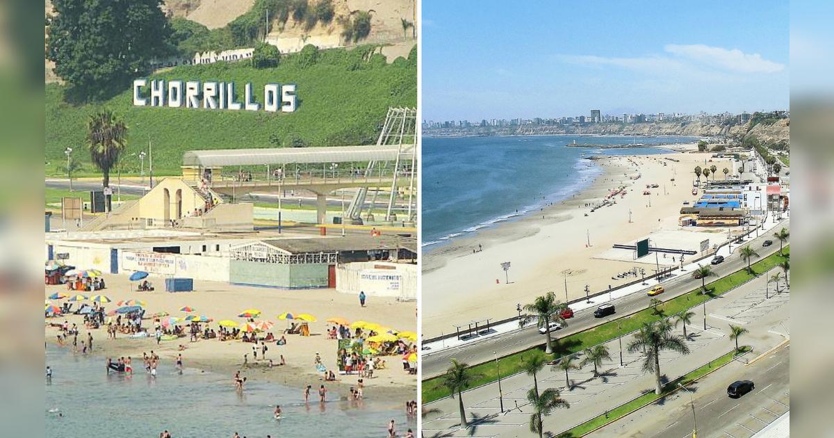 Chorrillos: Conoce por qué se llama así este distrito de Lima ...