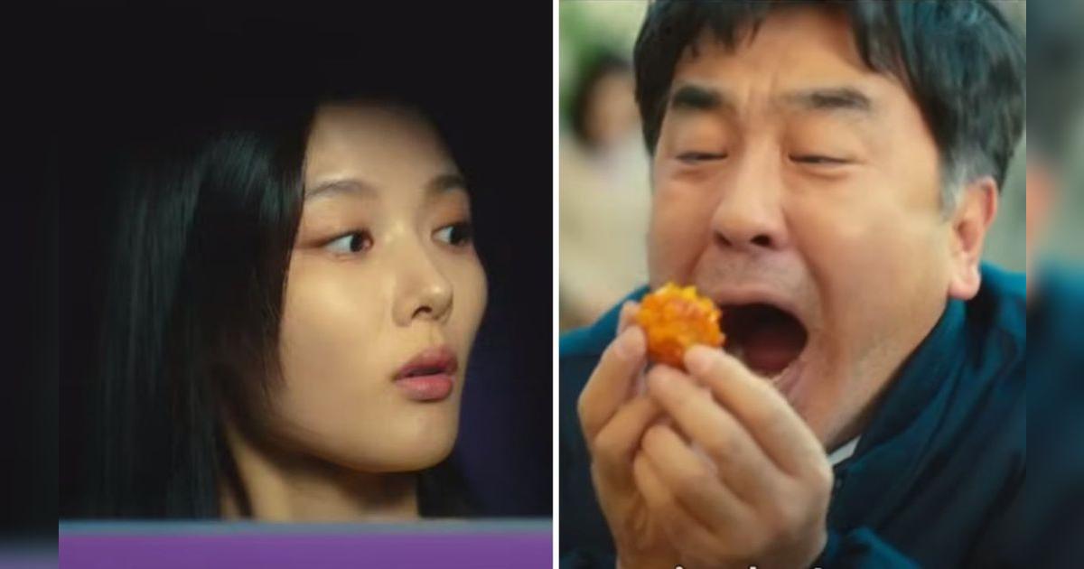 'Chicken Nugget': Kim Yoo Jung protagonizará la nueva serie de comedia en Netflix | Cultura ...