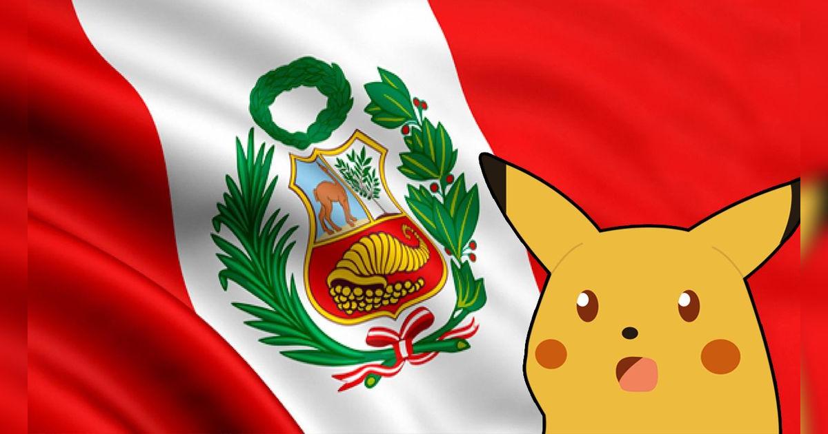 Ni Pikachu ni Charmander: este es el pokémon favorito de los peruanos ...