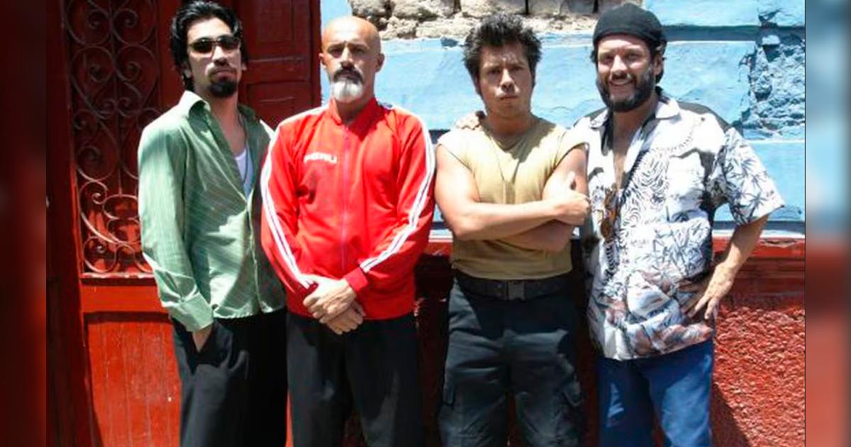 ‘La gran sangre’ regresa a la televisión peruana después de 17 años ...