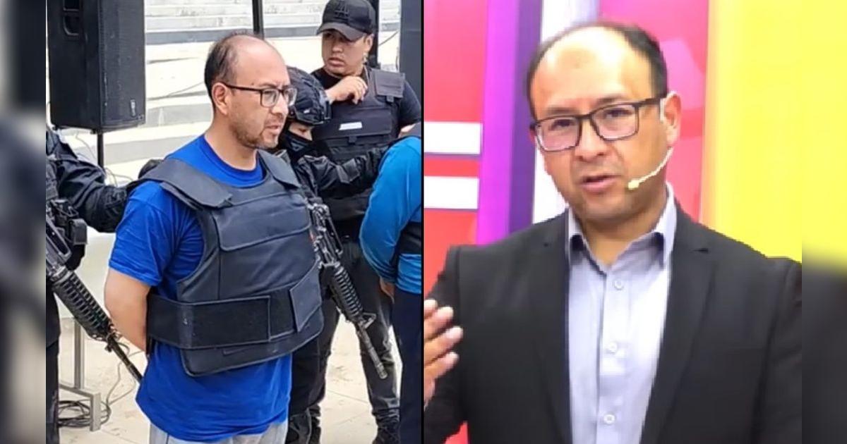 De “Rey de la madera” a “Rey de la cocaína”: esta es la historia de ...