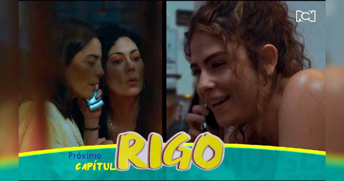 ‘Rigo’, capítulo 57, por RCN: horario, canal y dónde ver ONLINE la ...
