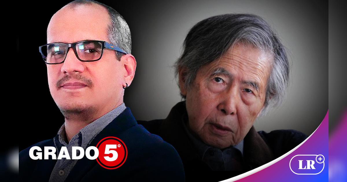 Gómez Fernandini sobre PL a favor de procesados por lesa humanidad: Es ...
