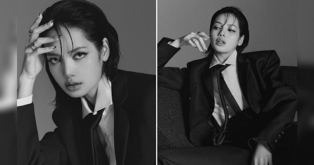 Lisa de BLACKPINK fundó su propia agencia llamada LLOUD: ¿qué proyectos ...