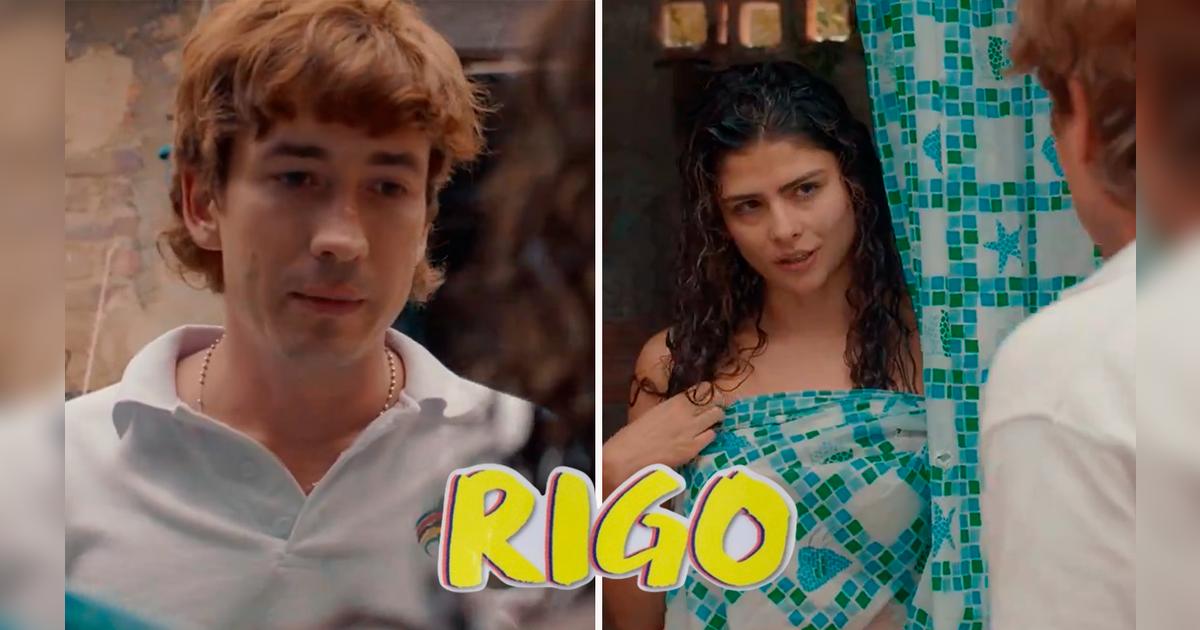 ‘Rigo’, capítulo 58, por RCN: horario, canal y dónde ver ONLINE la ...