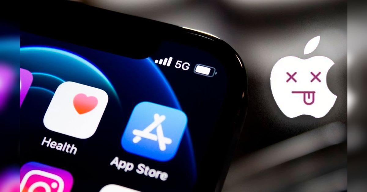 Descuido de Apple: hacker consigue publicar una aplicación con virus en ...