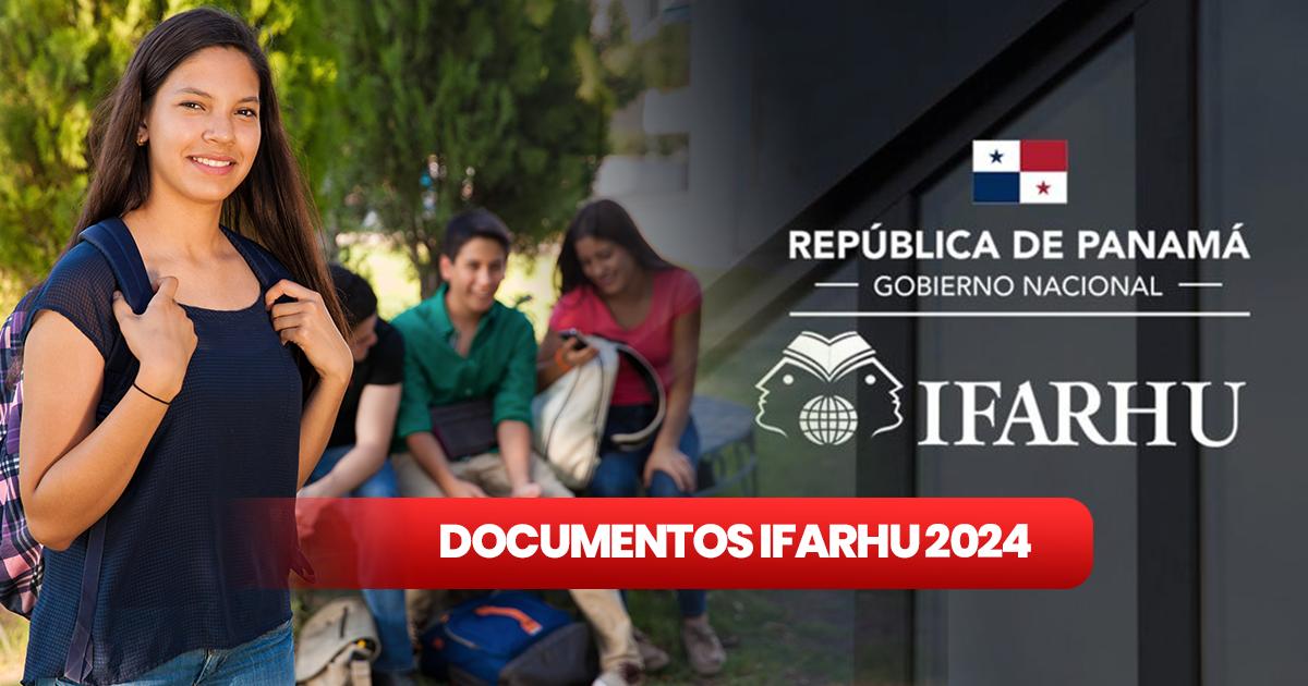 Concurso General de Becas, Ifarhu 2024: ¿qué hacer si soy seleccionado ...