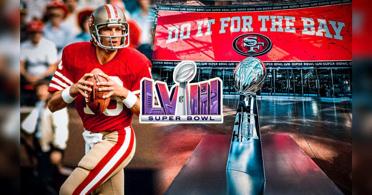 Super Bowl 2024: la mala racha que no pudo romper San Francisco 49ers ...