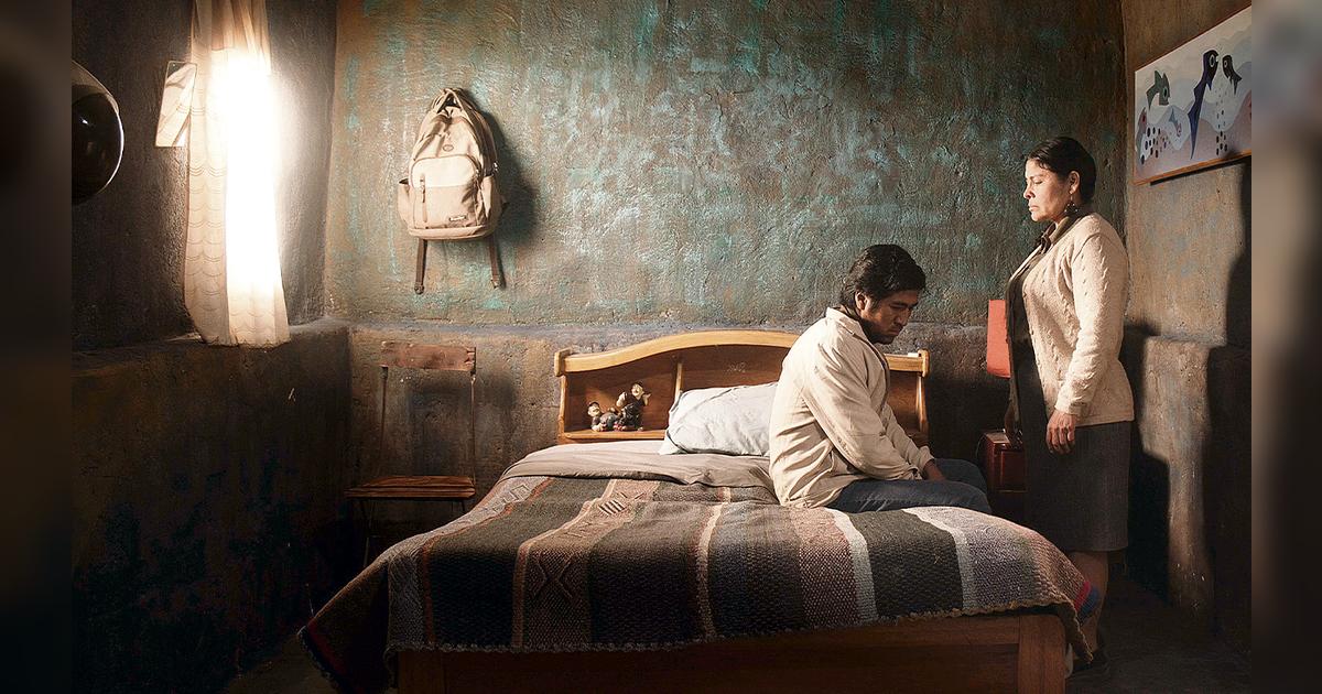 Reinaldo Cutipa: bajos instintos | puno | cine peruano | incesto | madre controladora | temas ...