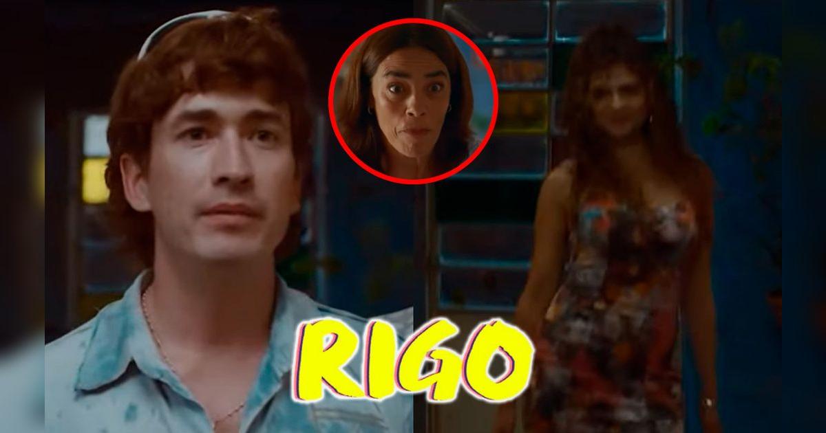 ‘Rigo’ capítulo 59 completo por RCN: horario, canal y dónde ver ONLINE la novela colombiana ...