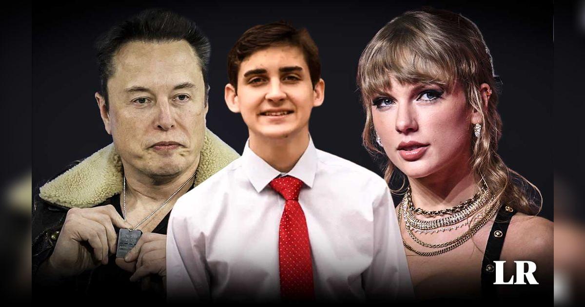 Jack Sweeney, el joven que destapó los vuelos privados de famosos como ...