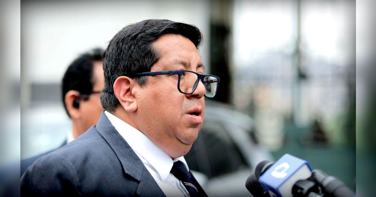 Alex Contreras se va del MEF: "La economía pudo salir de la recesión" | Economía | La República