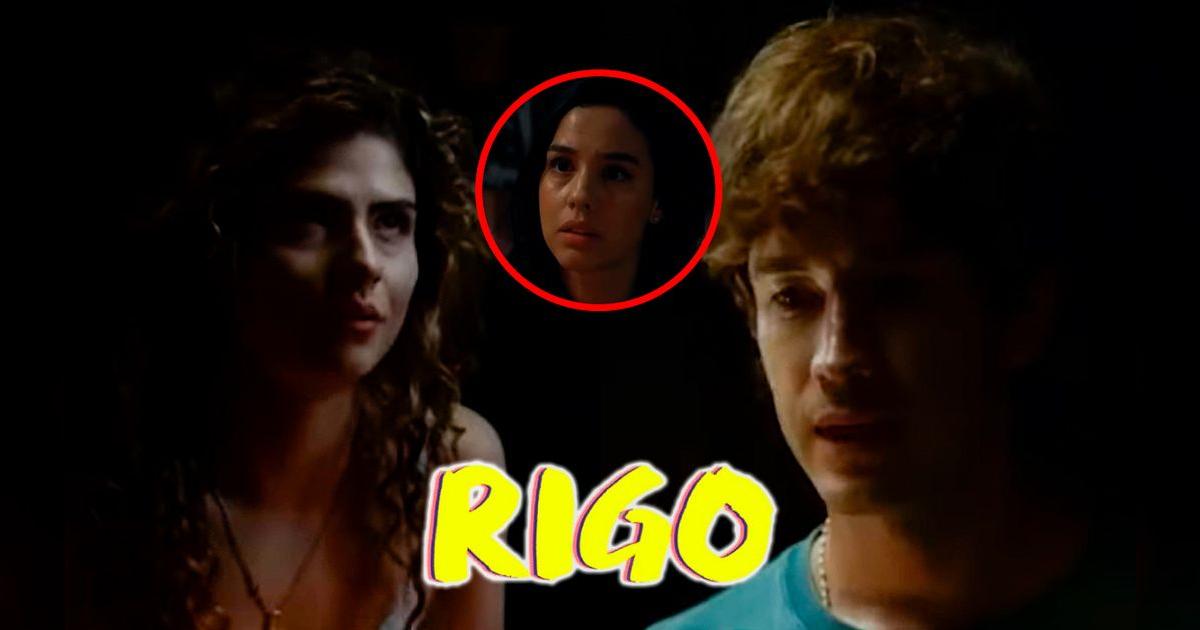 ‘Rigo’ capítulo 60 completo por RCN: horario, canal y dónde ver ONLINE ...