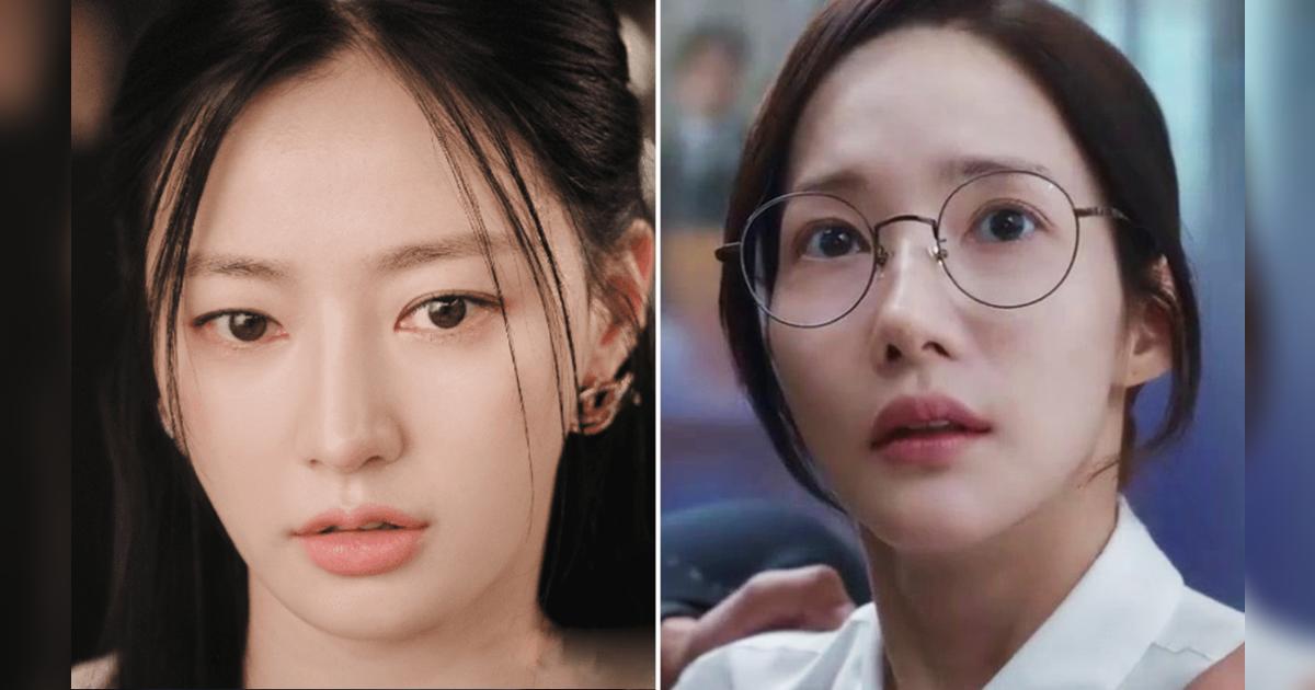 'Marry My Husband': ¿por qué Soo Min le hace la vida imposible a Ji Won ...