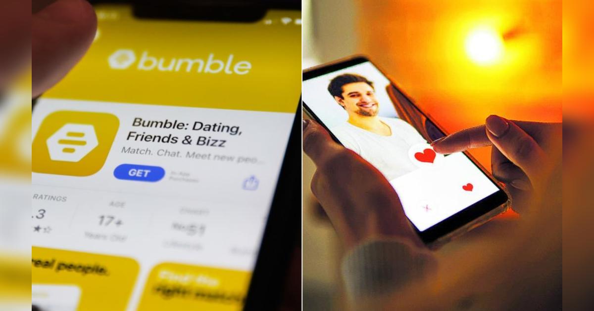 Bumble: Descubre cómo esta app de citas detecta perfiles falsos con ...