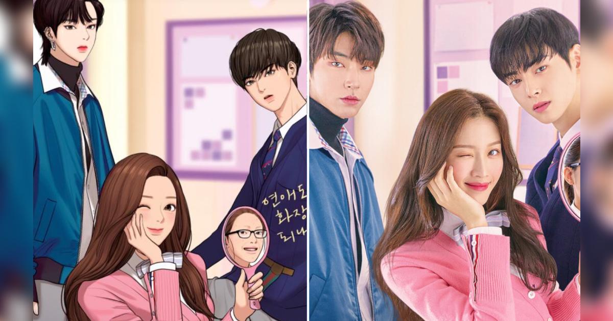‘True Beauty’, webtoon: ¿dónde leer, cuántos capítulos tiene y quiénes ...